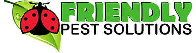 Pest Control Brandon, FL | Friendly Pest Solutions