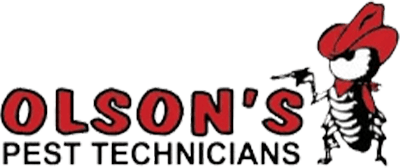Bill Pay With Olson's Pest Technicians | Olson's Pest Technicians