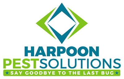 Pest Control In Philadelphia, PA & Beyond | Harpoon Pest Solutions