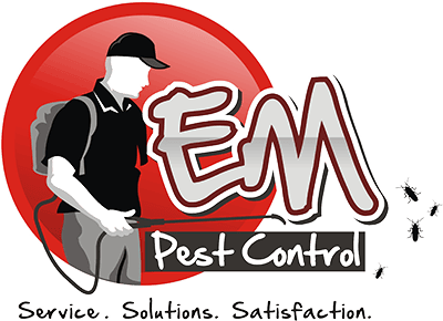 Premium Pest Control Long Island, NY | EM Pest Control, Inc.